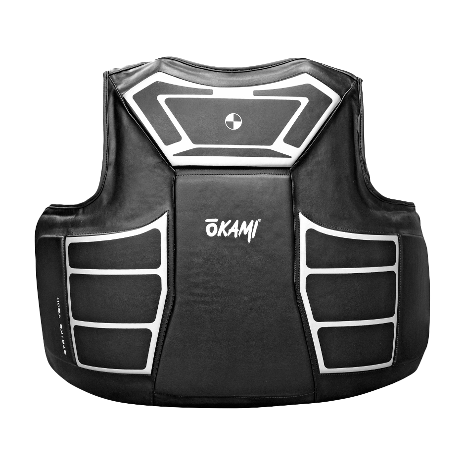 Protector Pecho Body Coach – PlanetSport