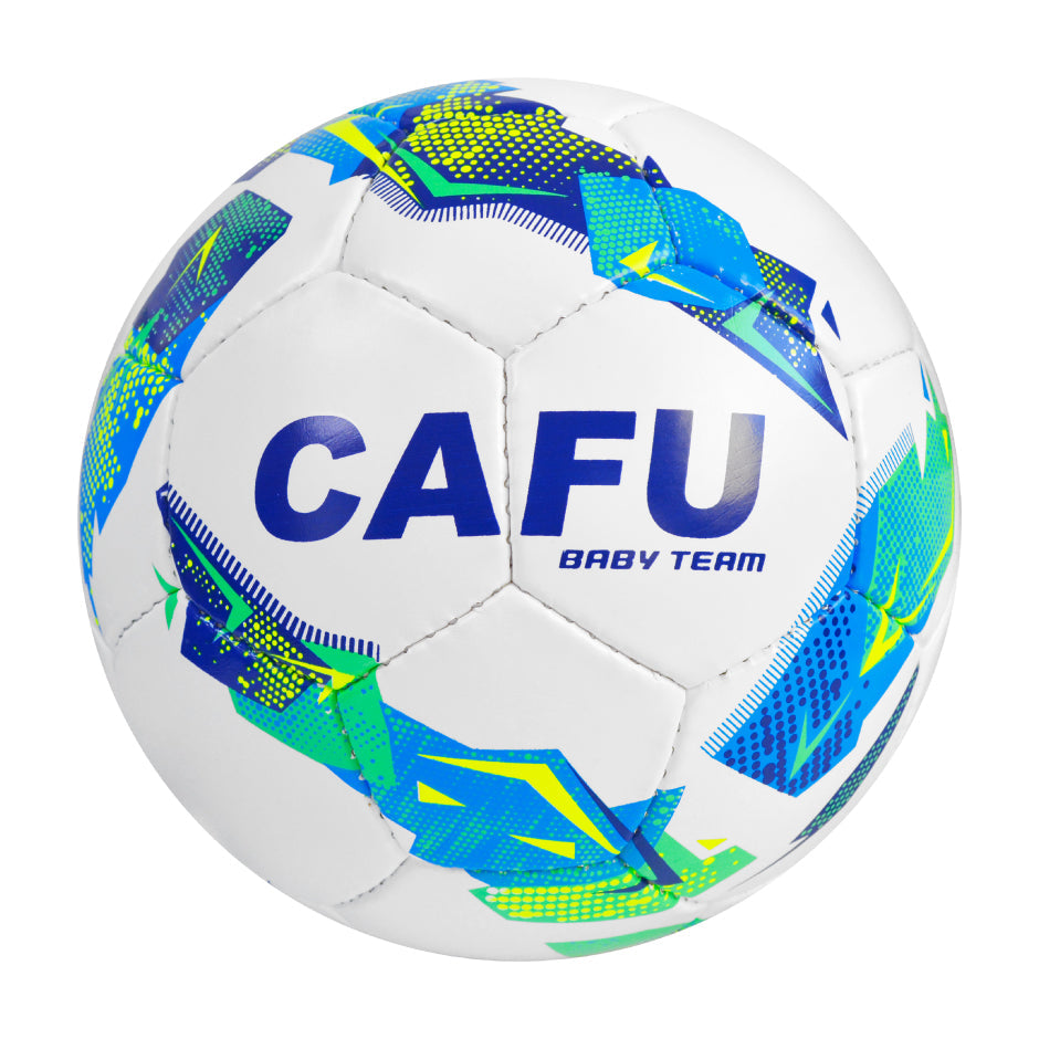 Balon de Futbol/Baby Futbol/Futsal Cafu Team (Anfa) – PlanetSport